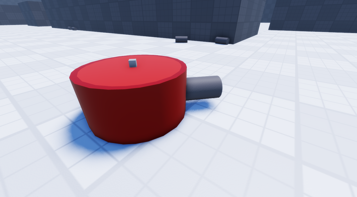 How can I connect a rotating part to a non rotating object? - Scripting Support - Developer ...