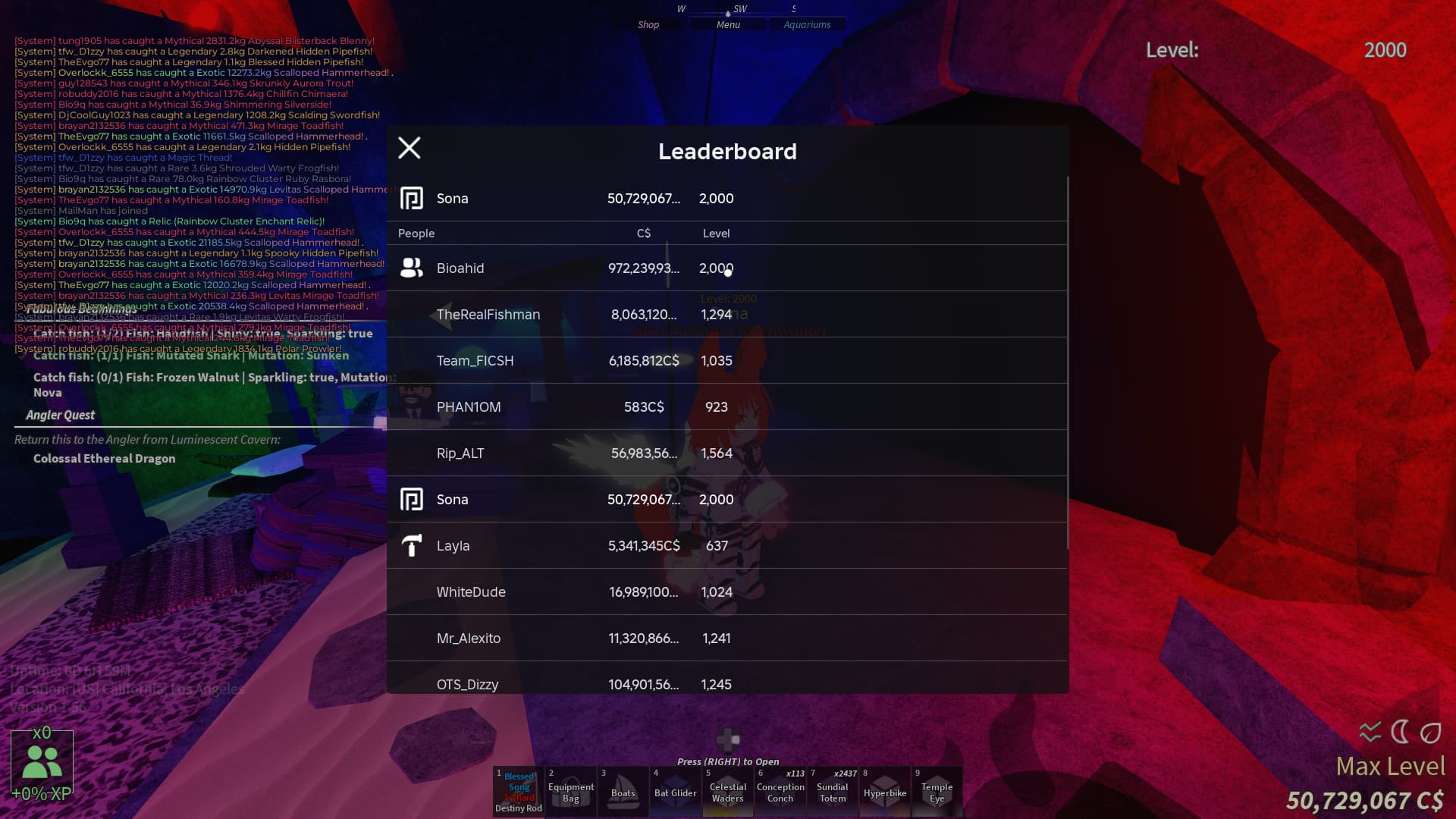 Recent PlayerList CoreGui redesign on Console devices blocking user input - Engine Bugs ...