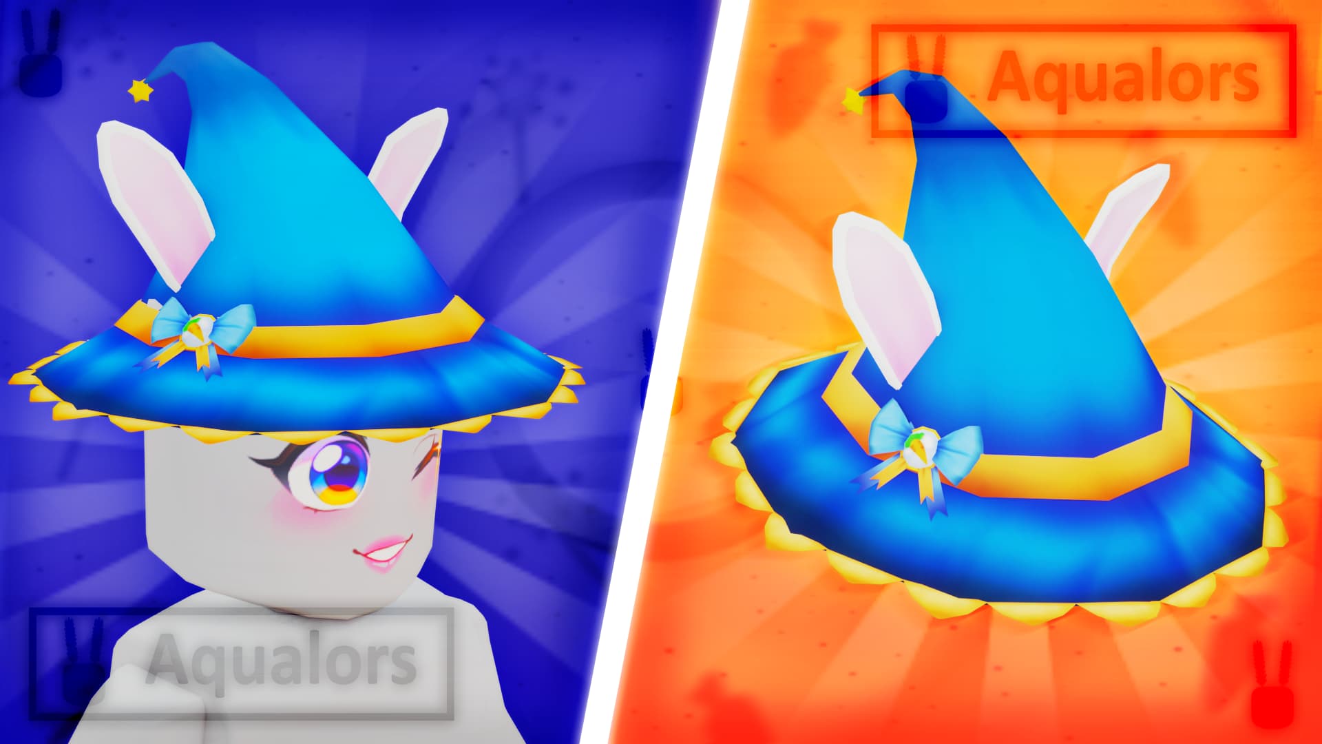 Aqualors's 3D Modelling Portfolio! - Portfolios - Developer Forum | Roblox