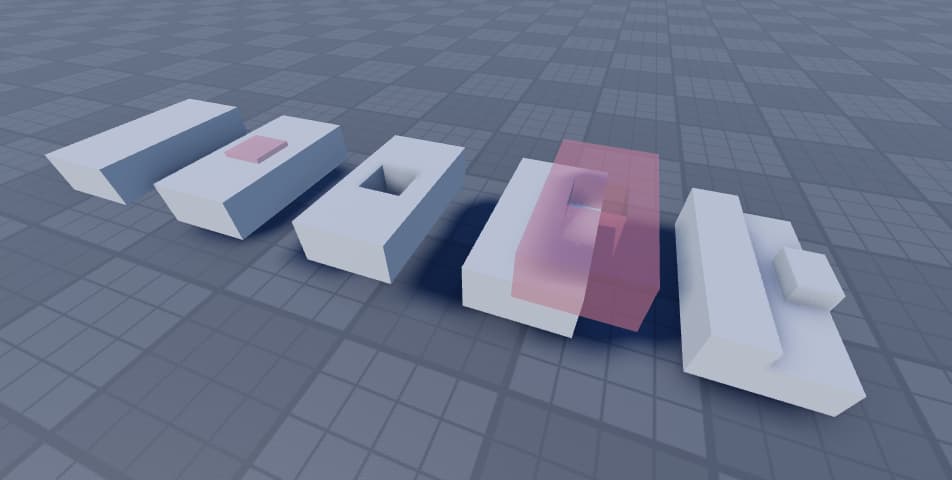 How can I serialize a union? - Scripting Support - Developer Forum | Roblox