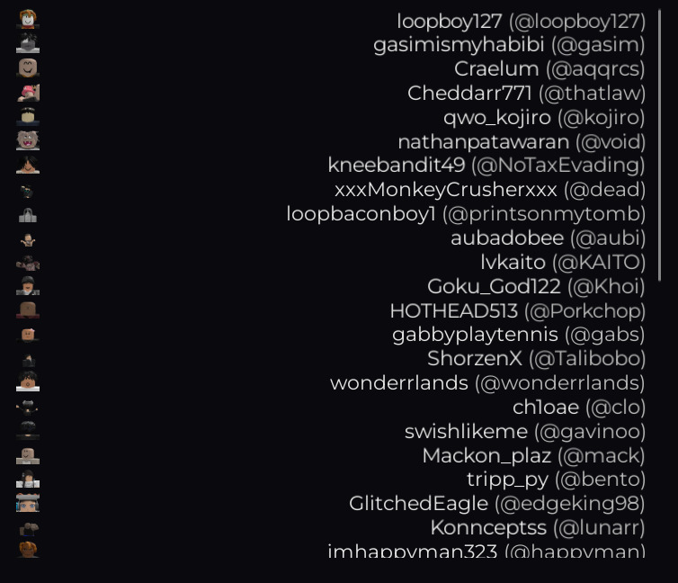Putting a imagelabel adjacent to dynamic text - Scripting Support - Developer Forum | Roblox