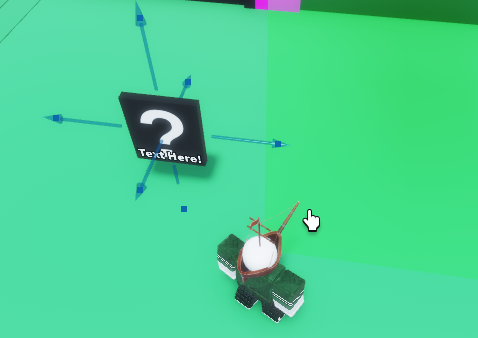 How to detect if a part is in a zone or not - Scripting Support - Developer Forum | Roblox