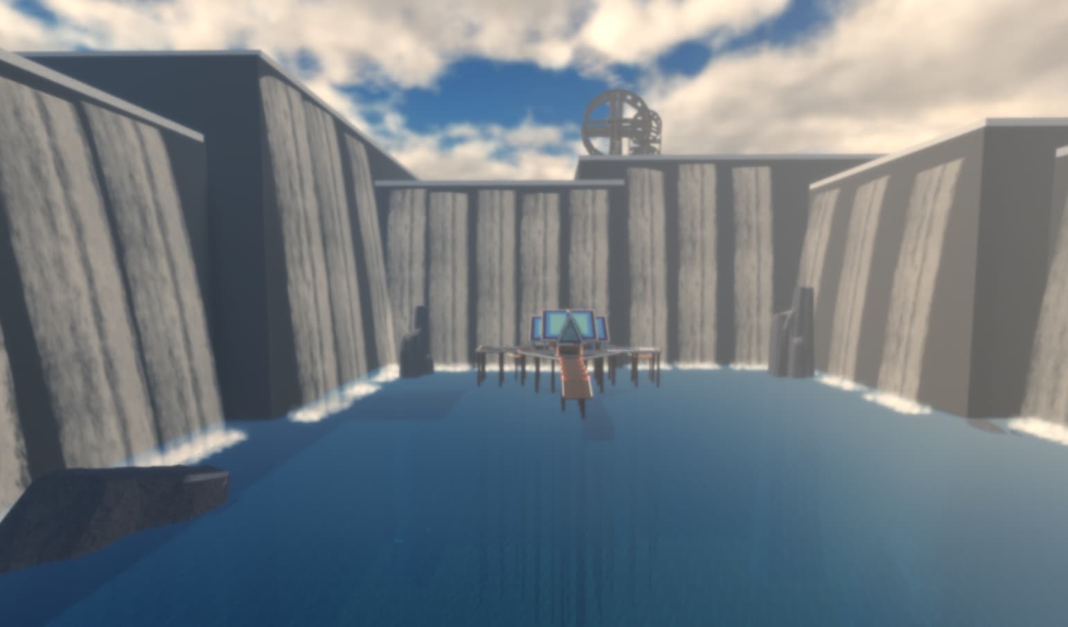Looking for Map Critiques - Building Support - Developer Forum | Roblox