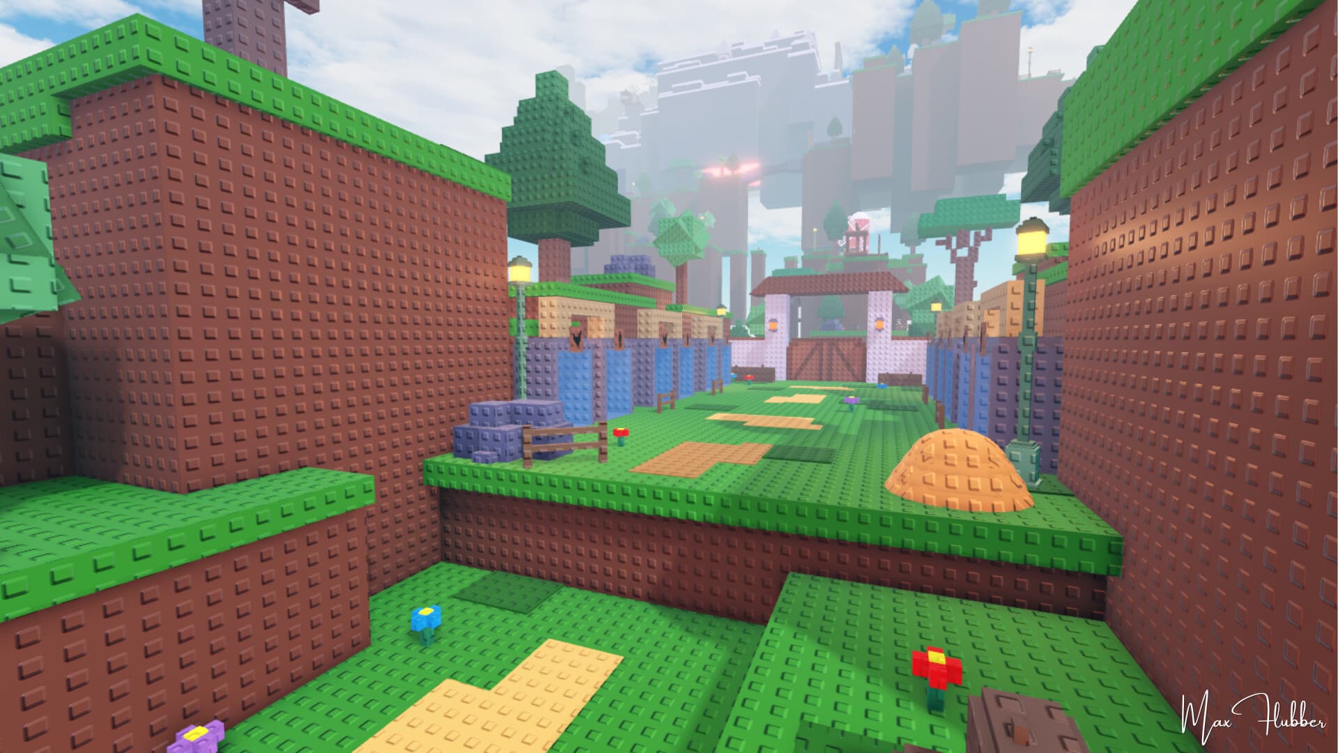 [NEW] [OPEN] MaxFlubber | Environment Artist & 3D Artist - Showcase ...