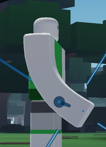 Skinned / Mesh Deform rigs break when moving different body parts ...