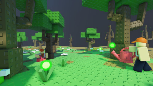 Game Feedback Needed (REVIVE THE WORLD!) - Creations Feedback ...