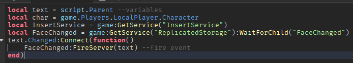 Getting error Getting error