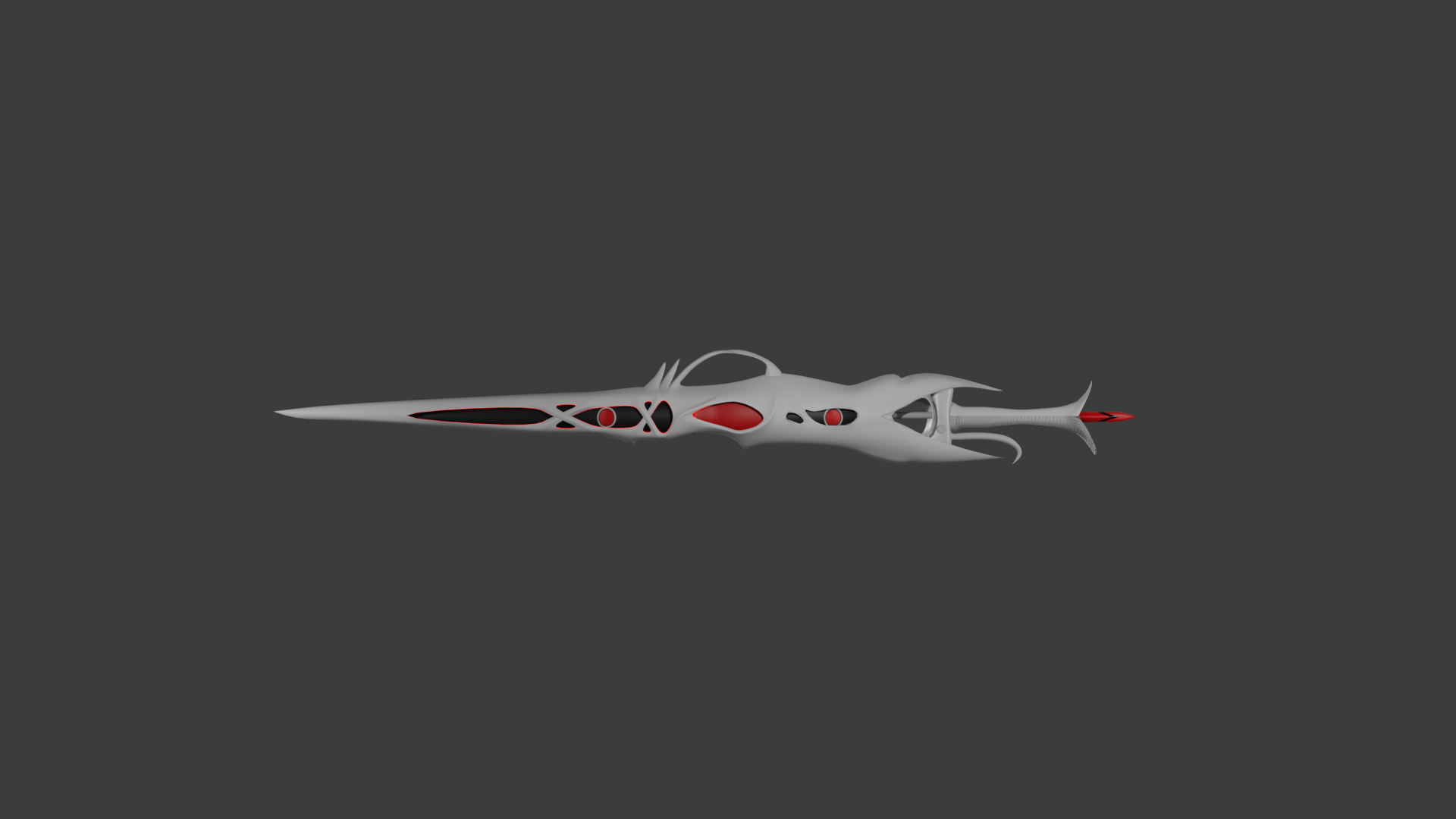 SSS Owl Sword I made any thoughts on it? - Creations Feedback ...