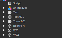 How to move attachments with animation - Scripting Support - Developer Forum | Roblox