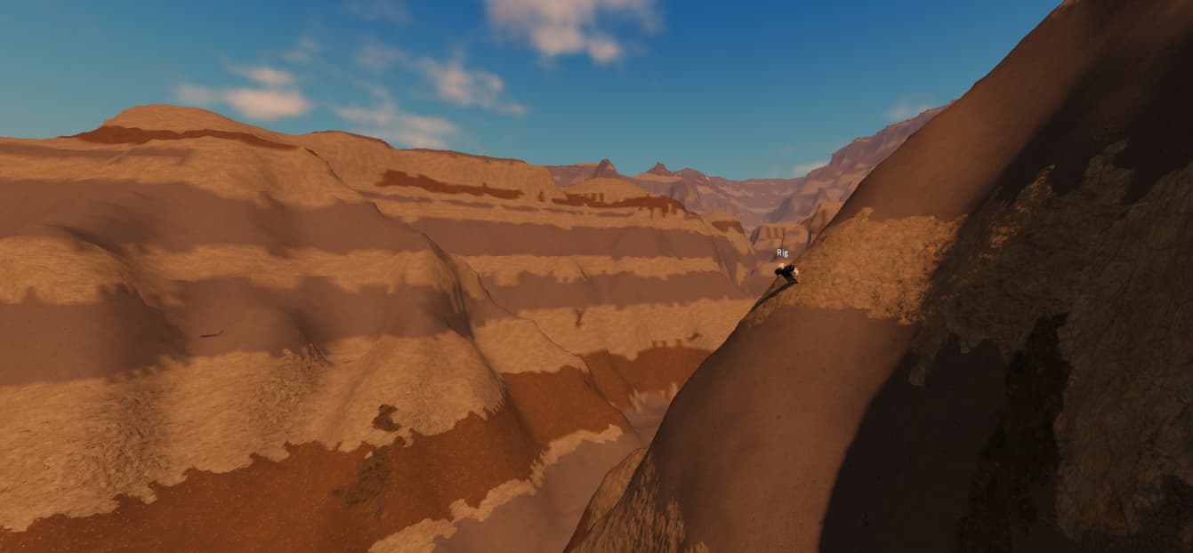 Heightbooster - Effectively double the height of your heightmaps ...