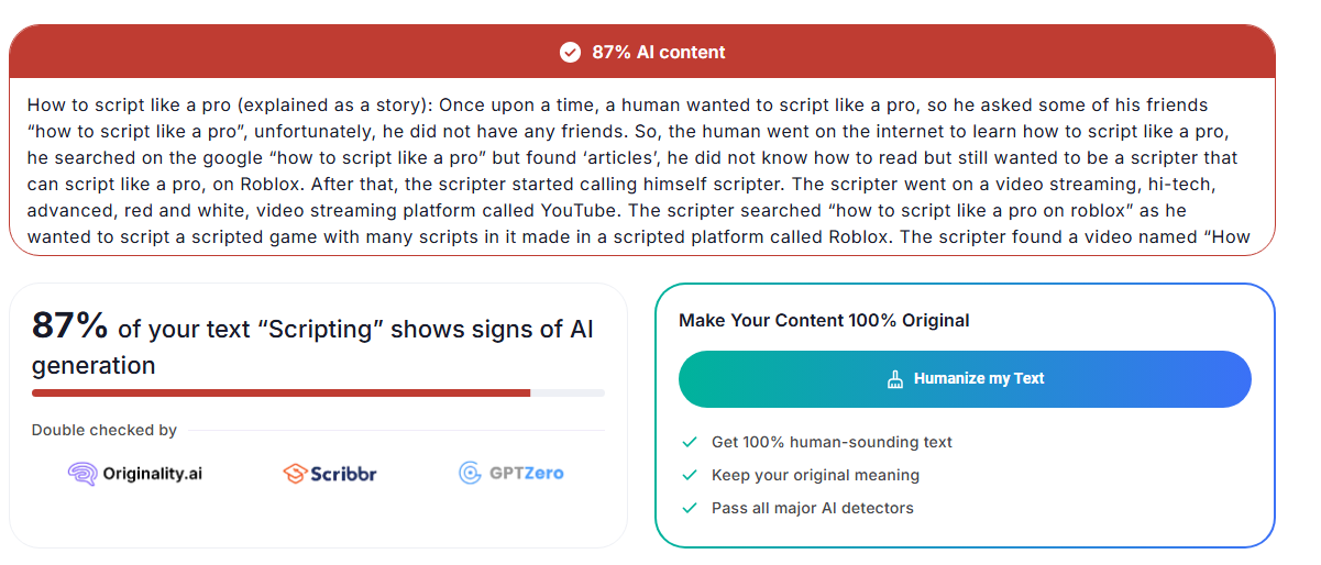 How scripters actually learn how to script? - Scripting Support ...