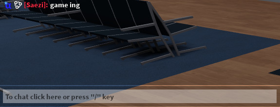 New Bubble Chat and TextChatService Customization APIs - Announcements ...