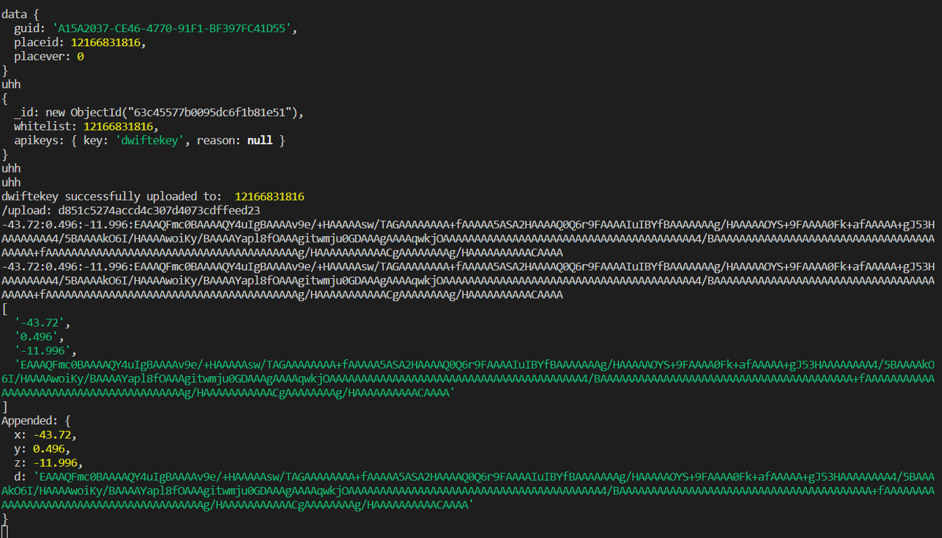 [DEPRECATED] StreamX - Reduce lag and prevent map cloning - Community Resources - Developer ...