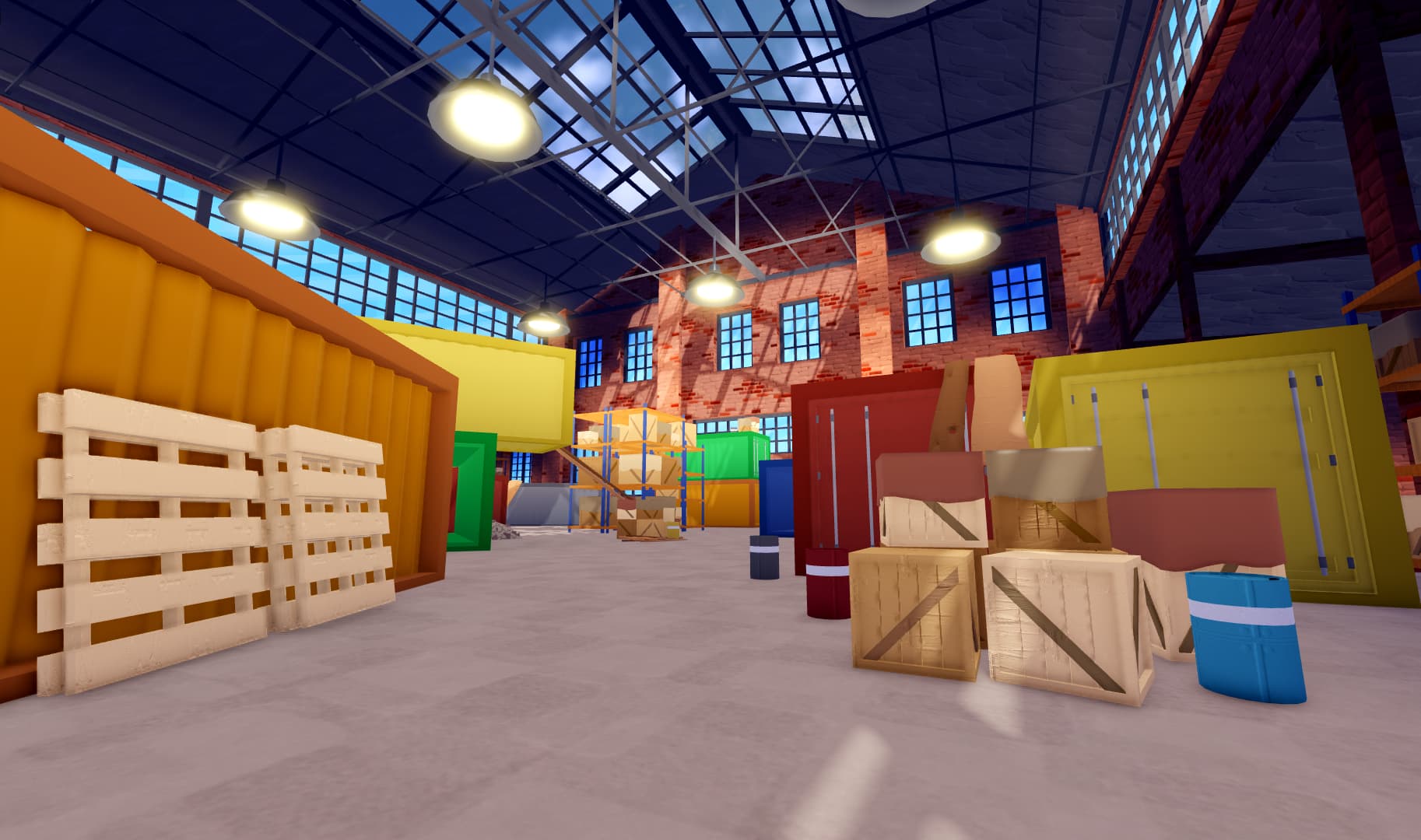 Sinsmoke's Building Portfolio - Portfolios - Developer Forum | Roblox