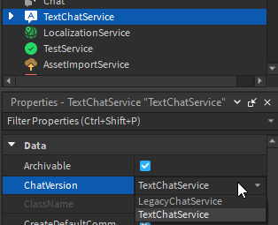 How can I make a team chat tags? - Page 2 - Scripting Support ...