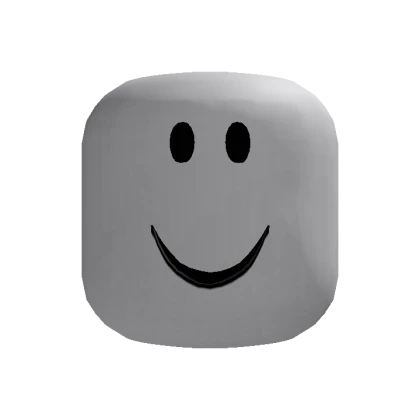 Stevie Standard's head shape isn't adjustable despite the items page ...