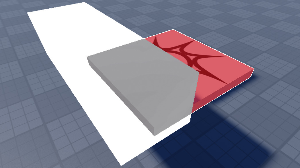 Checking If Parts Are Behind Another Part Scripting Support Developer Forum Roblox
