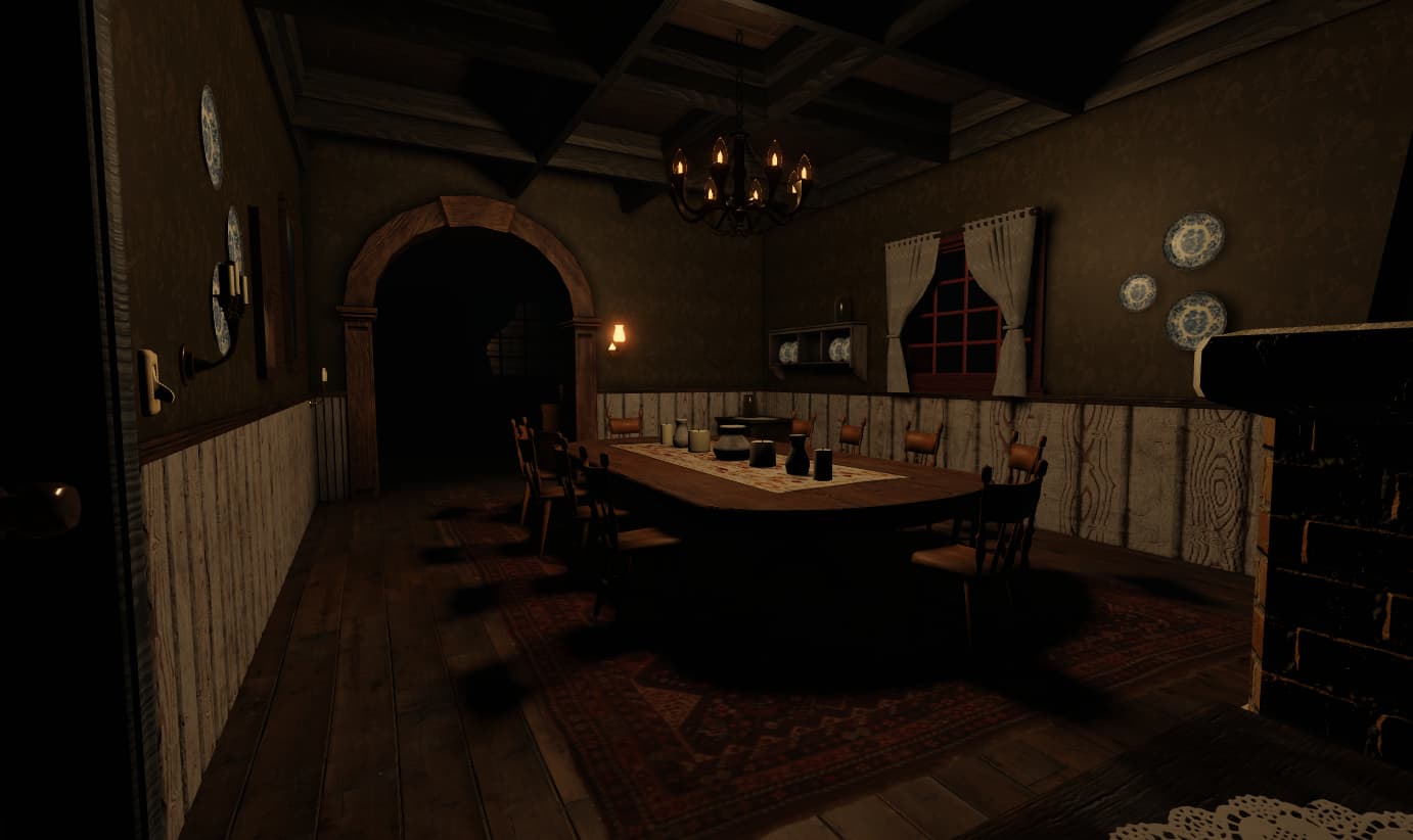 New Blair Update 06/12/2026: The Wheatley House - Bulletin Board ...