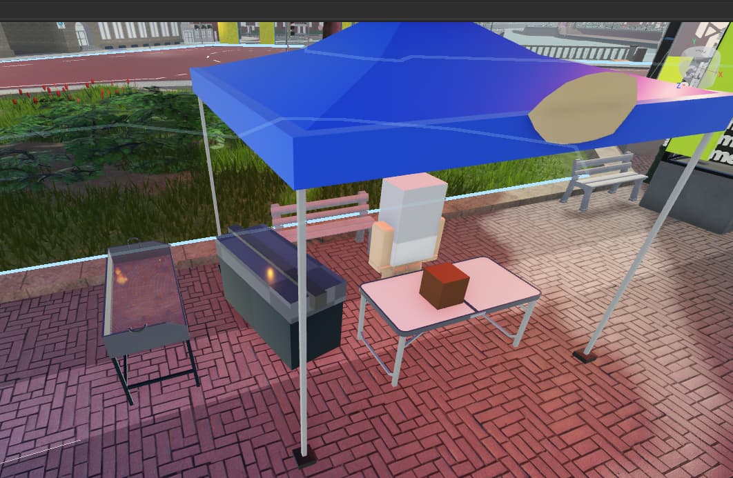 MeshIds have disappeared from most MeshParts - Studio Bugs - Developer ...