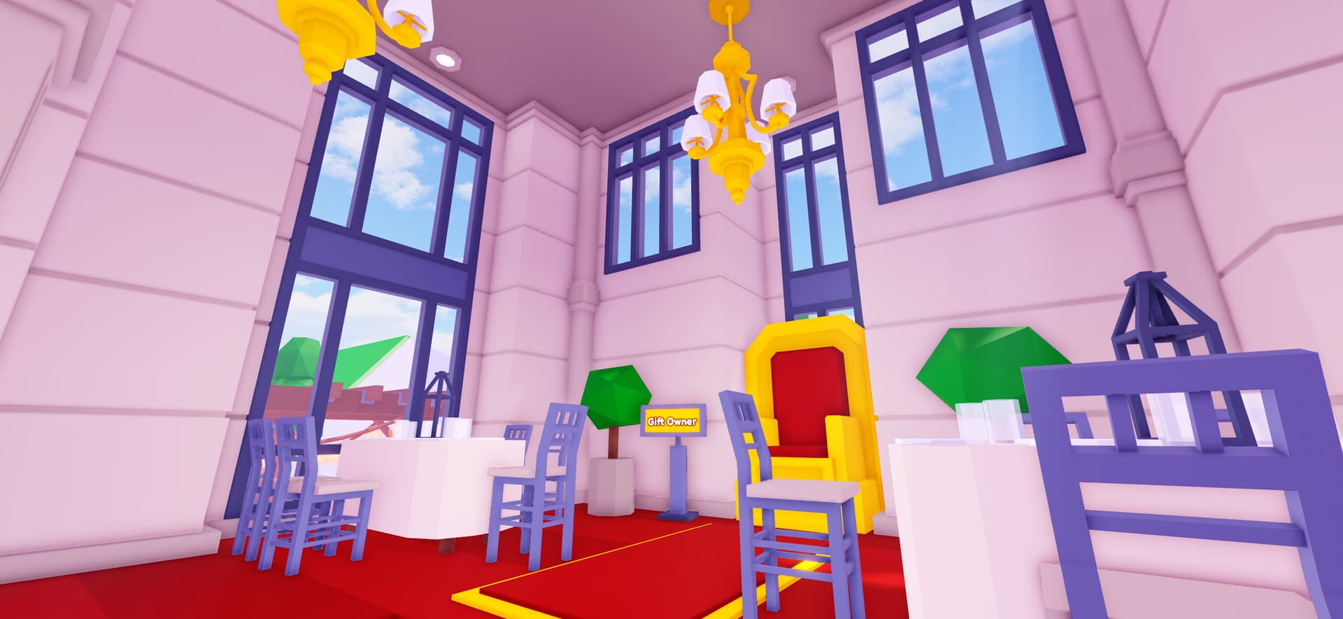 Deviizer - Experienced Low/High-Poly Builder - Portfolios - Developer ...