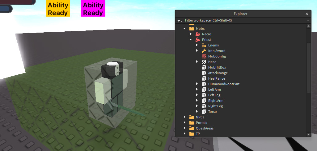 Evercyan's RPG Kit (V2) - Page 4 - Community Resources - Developer ...