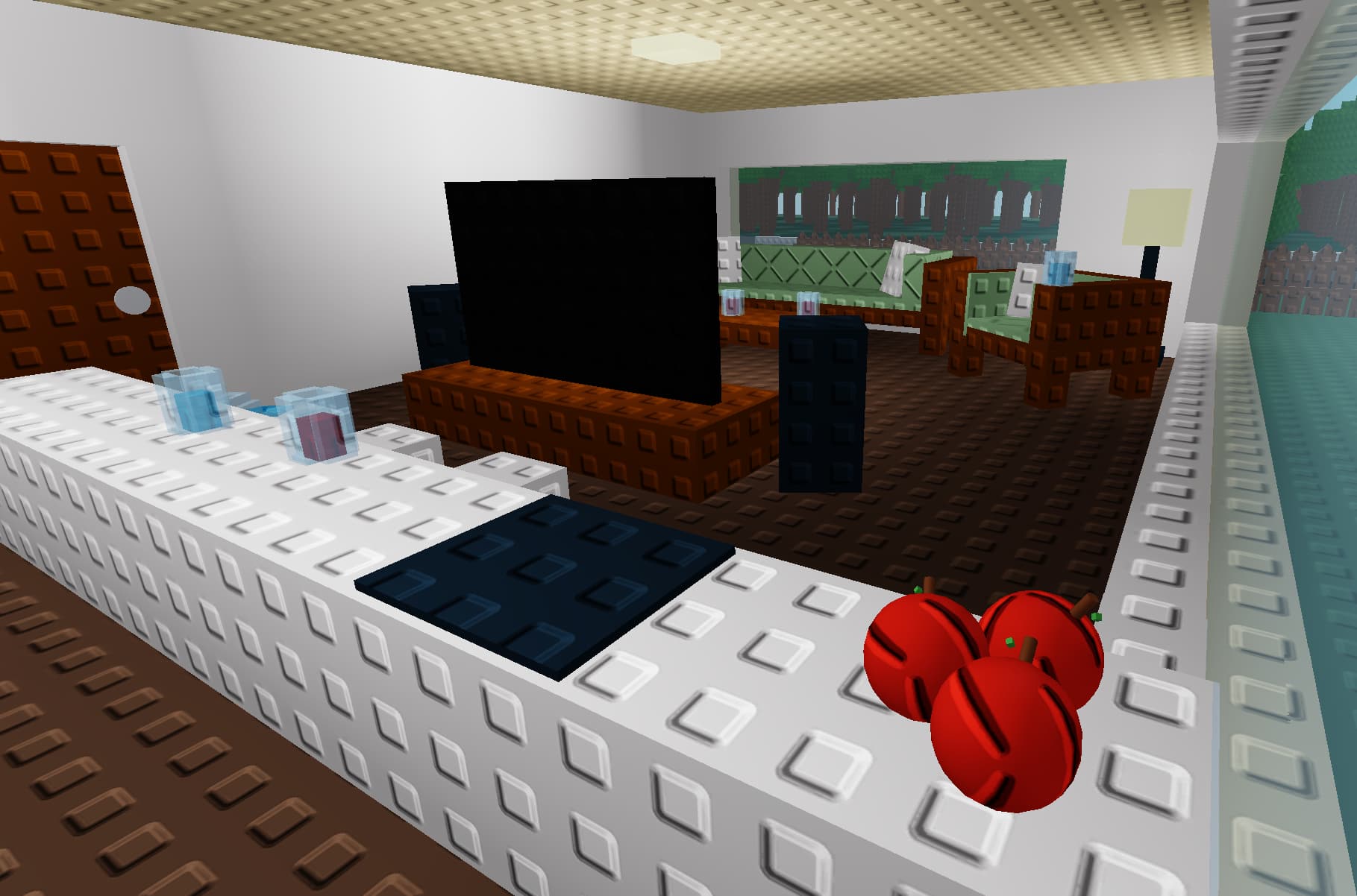 GP_Tracy's Portfolio | Modeler and Builder - Portfolios - Developer ...