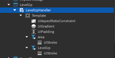 Help - my scripter left for the military and he made code changes i ...