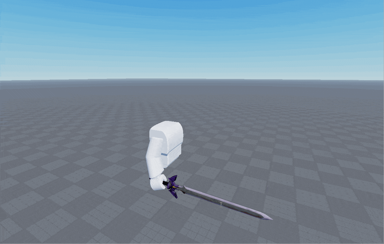 Improved AnimationConstraint: Stable, Mass-Independent Tracking for ...