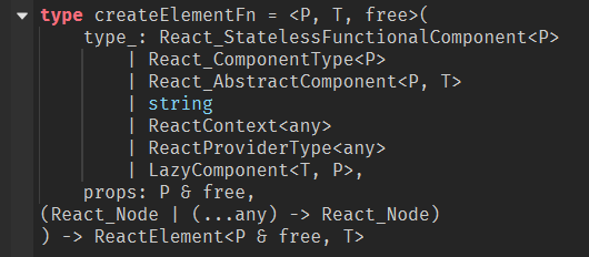 How To: React + Roblox - Page 2 - Roblox Staff - Developer Forum | Roblox