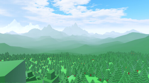 Large Terrain Generation with Meshes - Creations Feedback - Developer Forum | Roblox