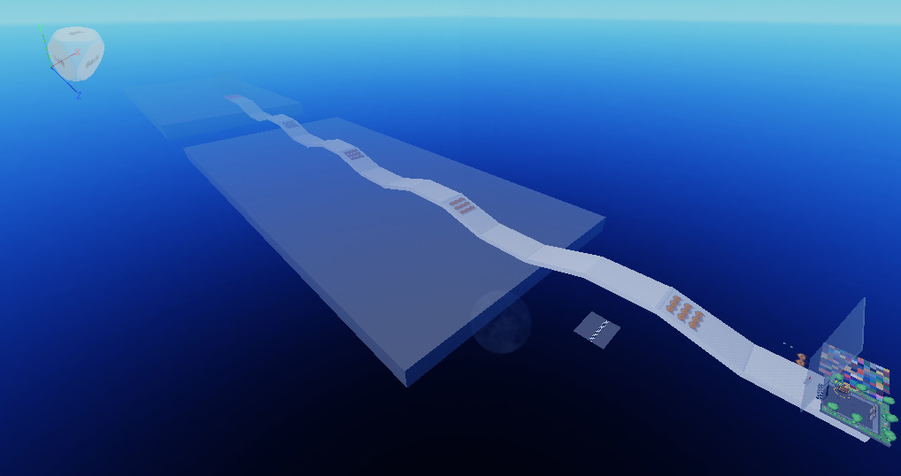 Boundingbox Not Getting Full Model Size Page 2 Scripting Support Developer Forum Roblox