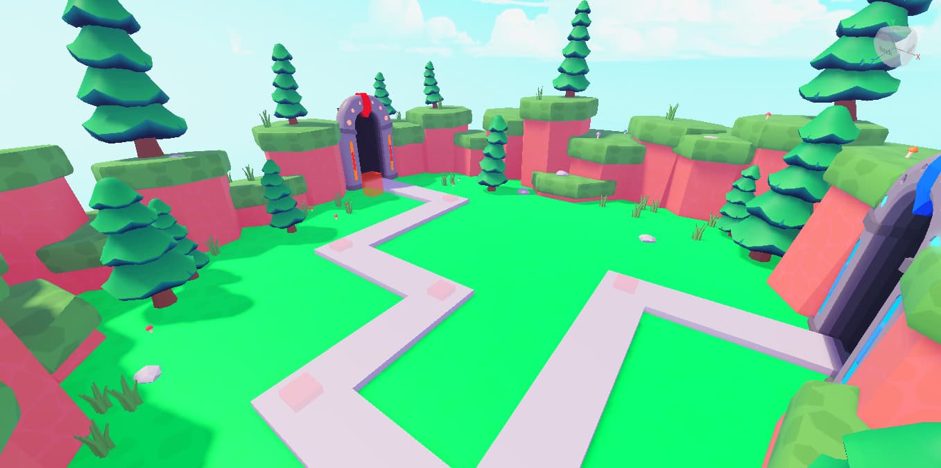 Feedback on first map design for tower defense game - Creations ...