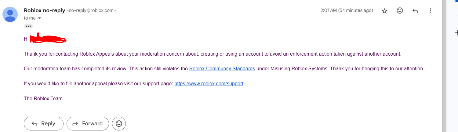 Account Wrongfully Terminated After Hack - Please give a Human look ...