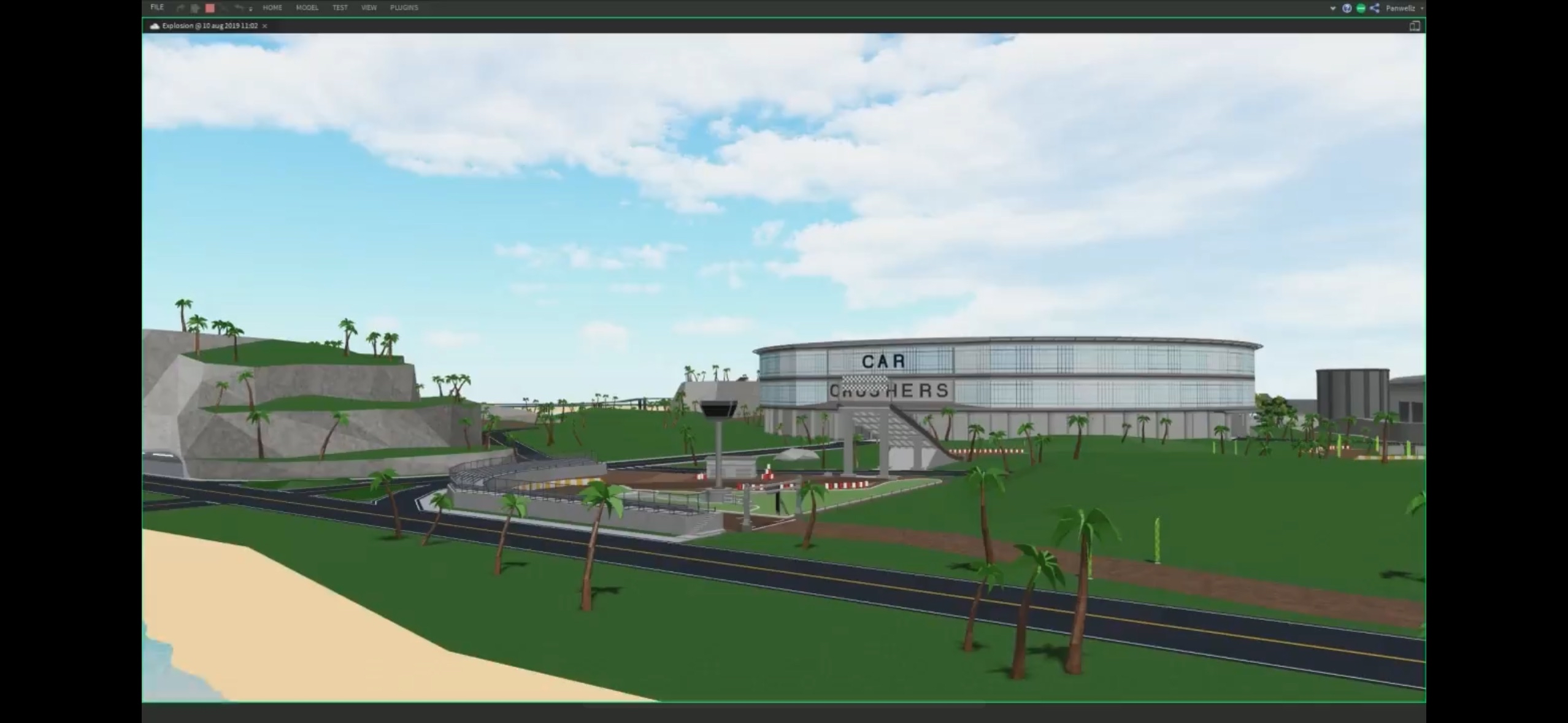 Need help with textures - Creations Feedback - Developer Forum | Roblox