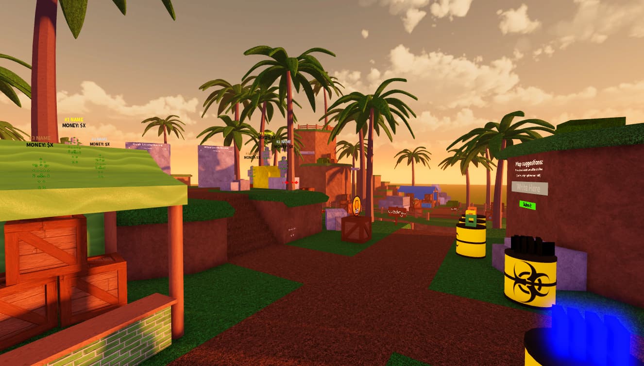 Improved lobby feedback - Creations Feedback - Developer Forum | Roblox