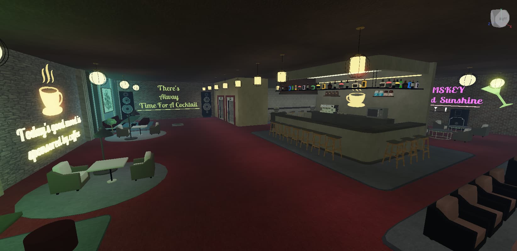 [Open] Low - Mid Poly Builder! - Portfolios - Developer Forum | Roblox