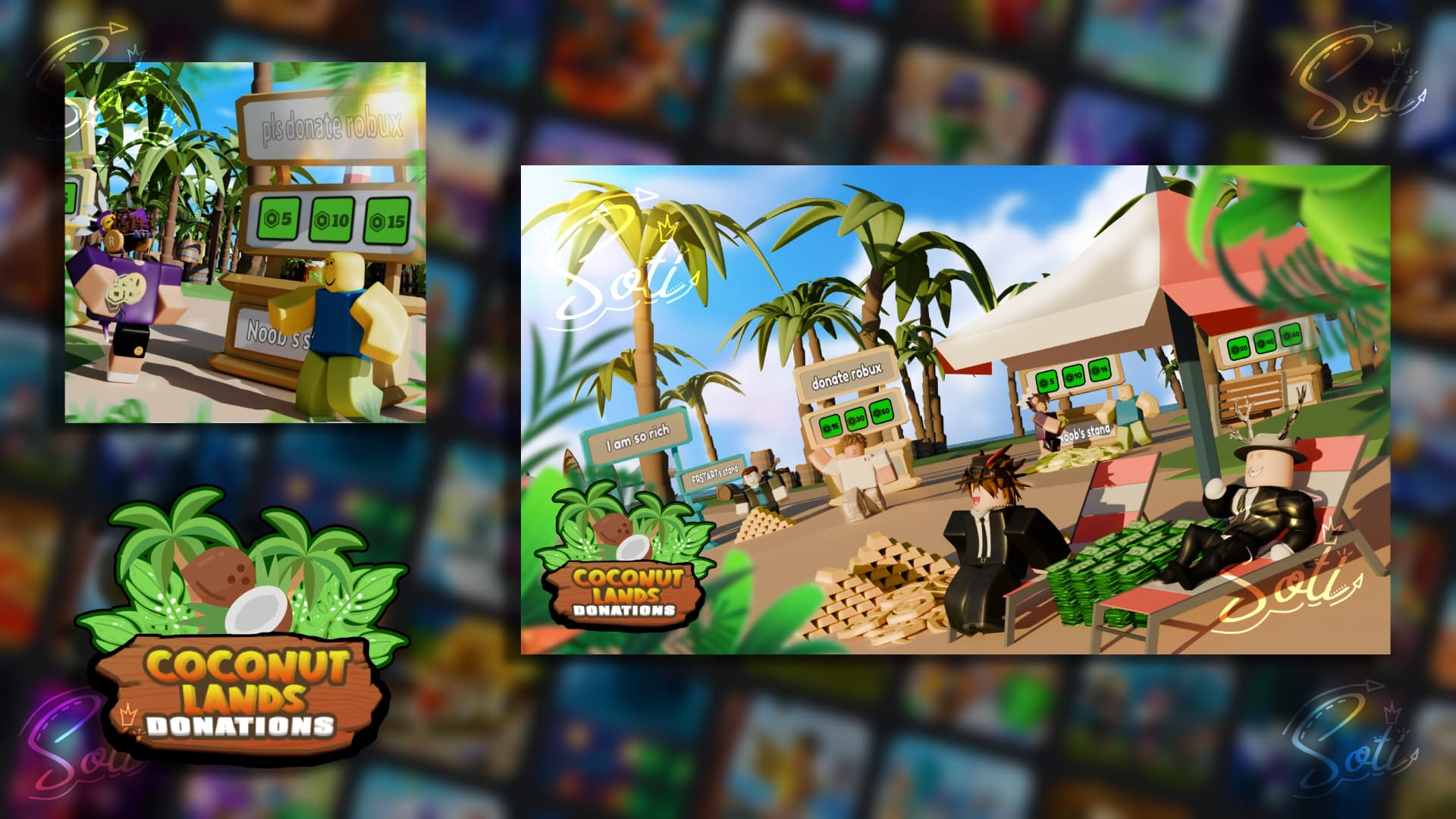 [GFX] Commission Feedback for a Game - Soti - Creations Feedback ...