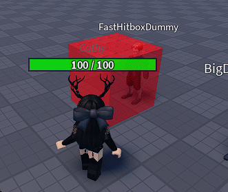 HealthBar Damage Visual Clumping - Scripting Support - Developer Forum ...