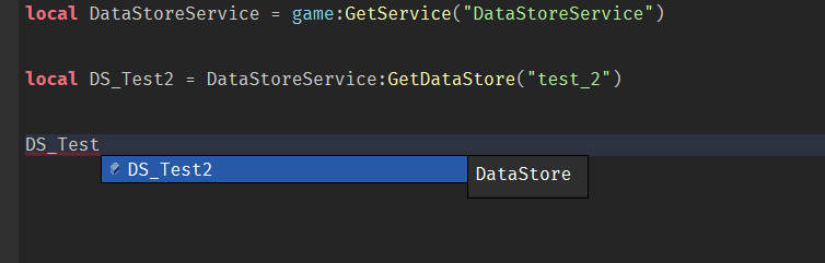 [API Definition Issue] DataStoreService's method GetDataStore returns ...