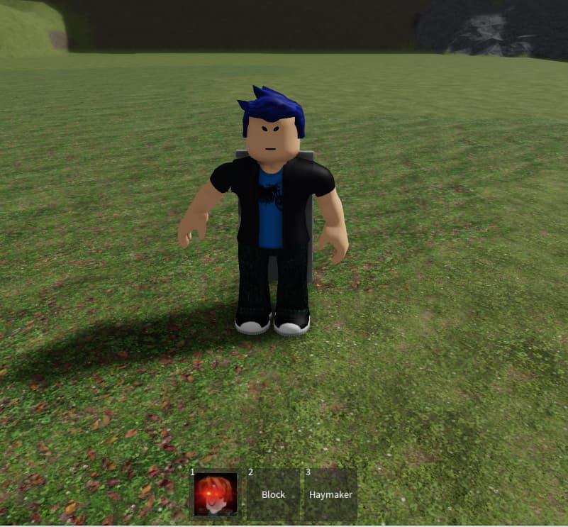 The tools disappear when another player joins roblox studio - Scripting ...