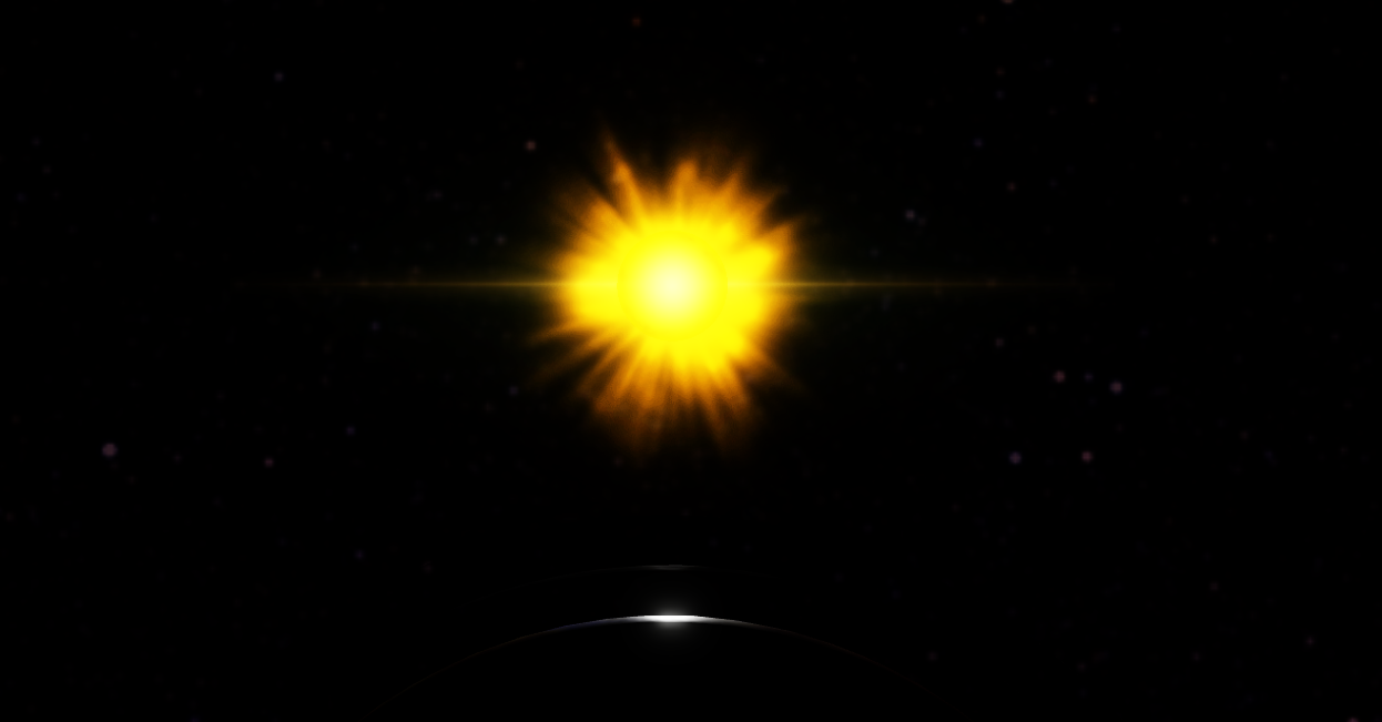 Making an KSP inspired tracking station experiment game [DEVLOG ...