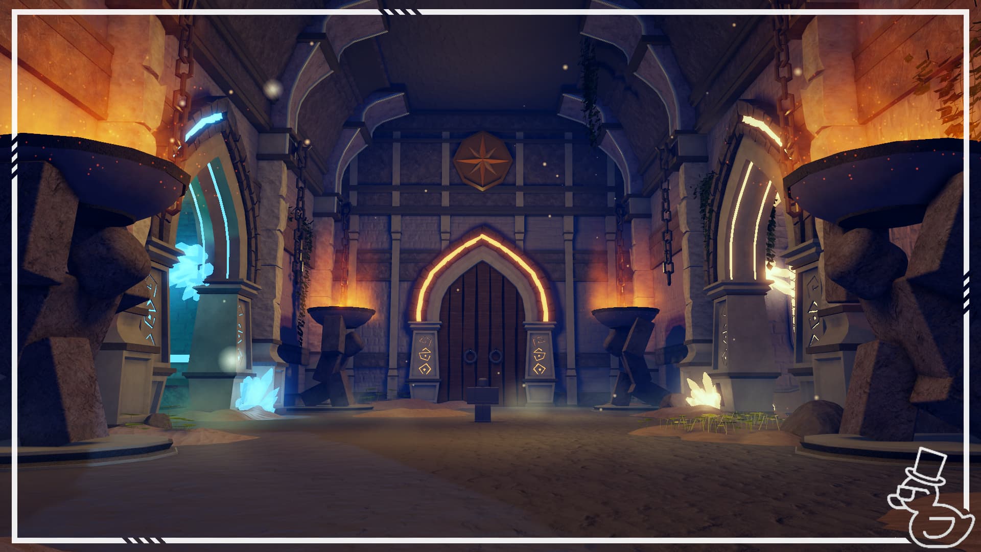 Ancient Remnants - Commissioned Map - Creations Feedback - Developer ...