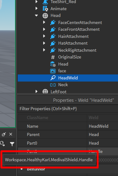 Deprecated "Hat" Class do not get affected by upcoming Accessory ...