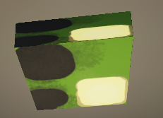 Mesh Texture Visible In Collision Fidelity Mode - Studio Bugs ...