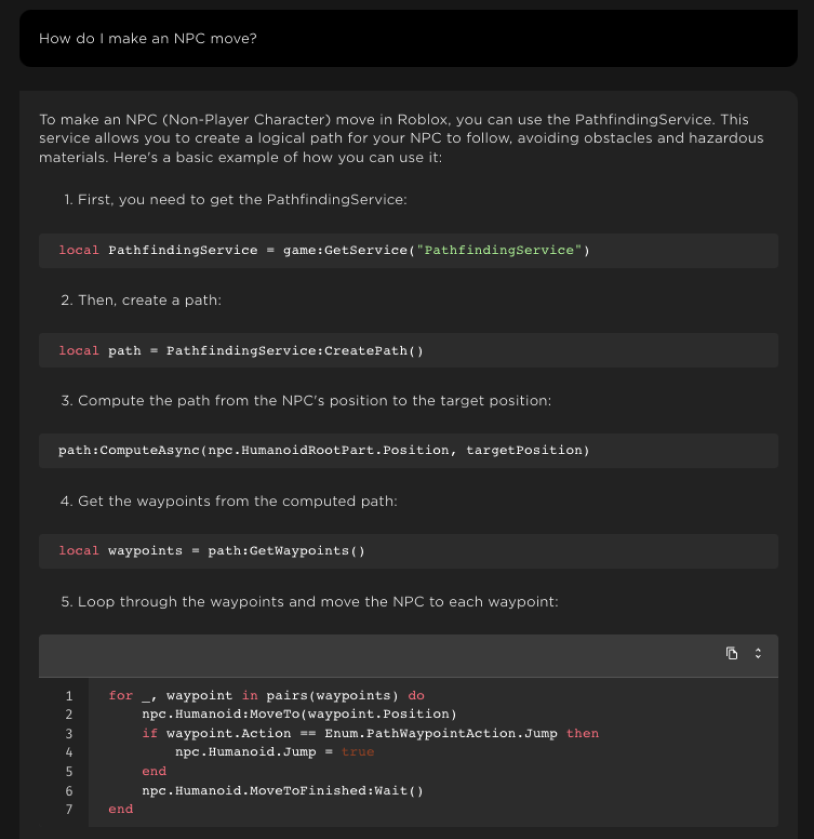 Assistant for Docs: Use AI to Build, Grow, and Monetize Your Creations ...