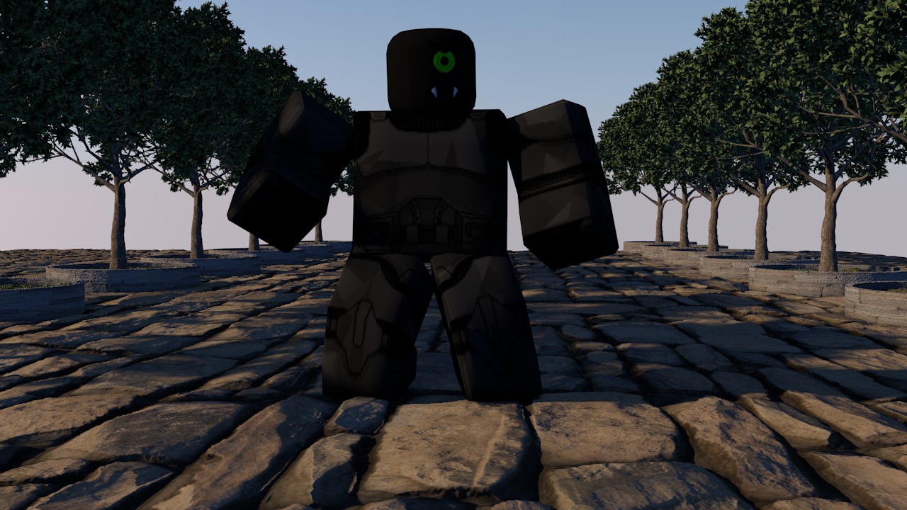 Synzxs' Portfolio - Portfolios - Developer Forum | Roblox