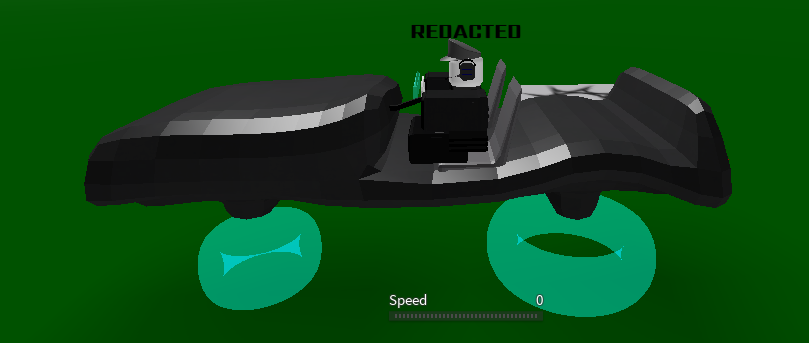 Move a custom car (+ Server Side) - Scripting Support - Developer Forum | Roblox