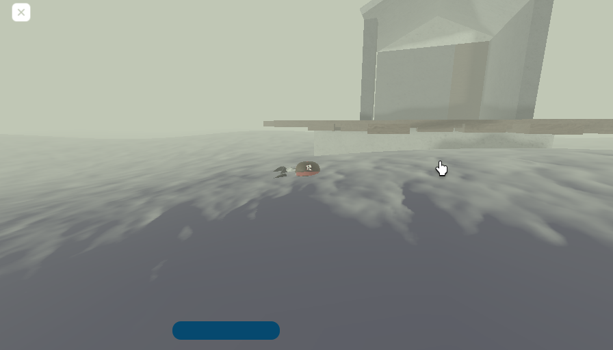 Checking if the player is under the water and not just floating in it? - Scripting Support ...