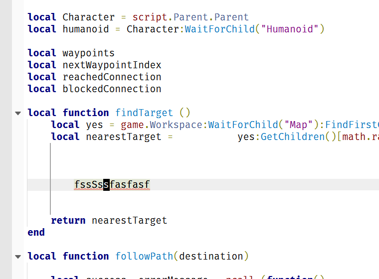 How Do I Turn This OFF - Scripting Support - Developer Forum | Roblox