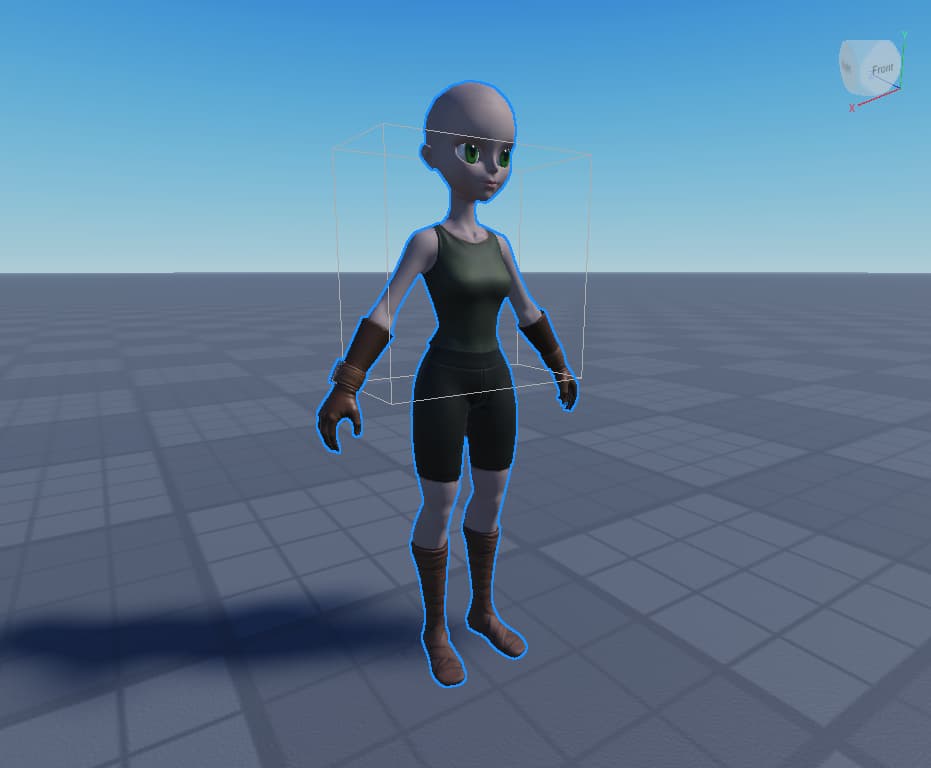 Completing the Dynamic Head Migration - Page 25 - Announcements ...